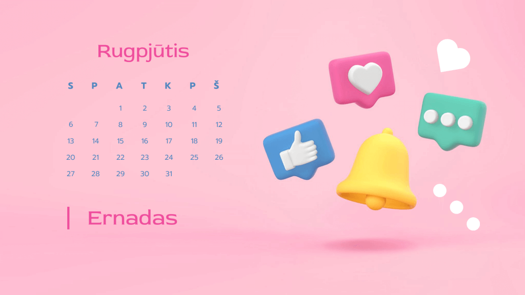 ? Šventinės ir nedarbo dienos - Kalendorius 2023 metų